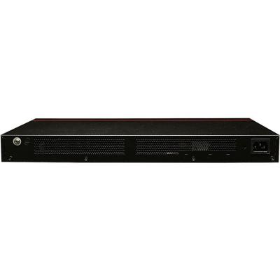 China 24 Port 10/100/1000Mbps HUA WEI Management Gigabit Ethernet Switch S5735S-L24T4S-MA2 for sale