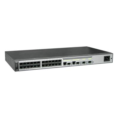 Cina POE Switch per HUAWEI S1720-28GWR-PWR-4TP 10/100/1000Mbps Port di accesso AC in vendita