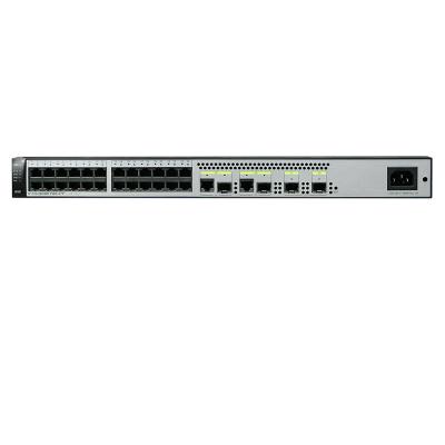 Cina POE Switch per HUAWEI S1720-28GWR-PWR-4TP 10/100/1000Mbps Port di accesso AC in vendita