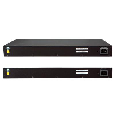 Cina POE Switch per HUAWEI S1720-28GWR-PWR-4TP 10/100/1000Mbps Port di accesso AC in vendita