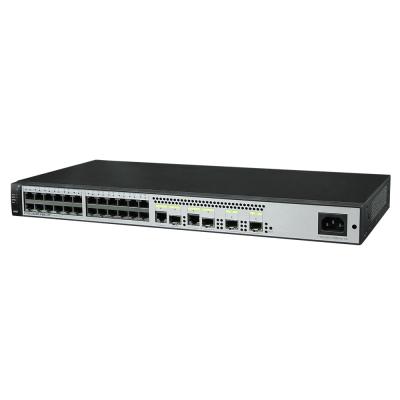Cina POE Switch per HUAWEI S1720-28GWR-PWR-4TP 10/100/1000Mbps Port di accesso AC in vendita