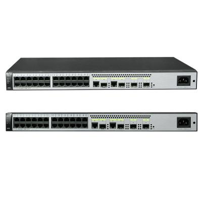 Cina POE Switch per HUAWEI S1720-28GWR-PWR-4TP 10/100/1000Mbps Port di accesso AC in vendita