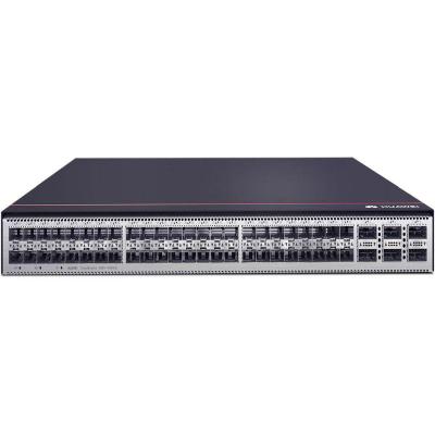 HUA WEI CE6881-48S6CQ-B CloudEngine 6800 Enterprise Switch with Advanced Features