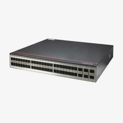中国 HUA WEI CE6881-48S6CQ-B CloudEngine 6800 エンタープライズ スイッチ 販売のため