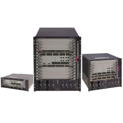 中国 S9303 SSL VPN ファイアウォール付きマルチサービスネットワークスイッチ プライベート・モールドとパフォーマンス 販売のため