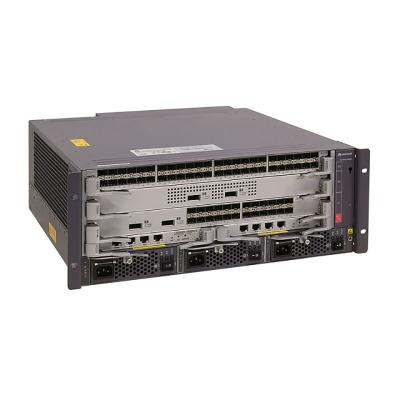 中国 S9303 SSL VPN ファイアウォール付きマルチサービスネットワークスイッチ プライベート・モールドとパフォーマンス 販売のため