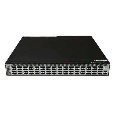 China Hua Wei Cloudengine série 8800 CE8850-64CQ-EI Data Center Network Switch com M-LAG à venda