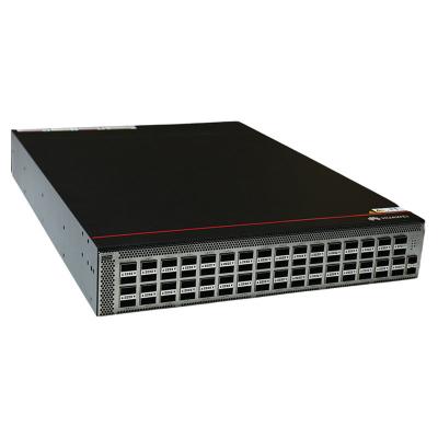 China Hua Wei Cloudengine série 8800 CE8850-64CQ-EI Data Center Network Switch com M-LAG à venda