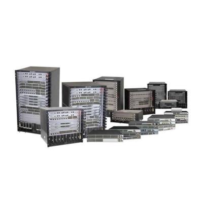 China HW Cloudengine S5331-S24t4X-D Switch de rede e atribuição de Vlan com base em endereços Mac à venda