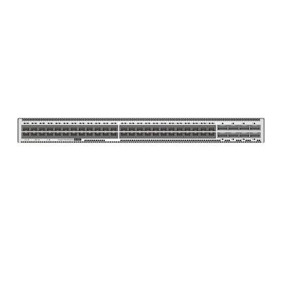China Cloudengine 6800 Série 6885 Switch de rede com portas SFP28 e QSFP28 de 48x25ge à venda