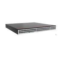 China Huawei CloudEngine 6800 Ethernet Data Center Switch CE6855-48XS8CQ Back-to-Front Airflow for sale