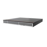 China Huawei CloudEngine 6800 Ethernet Data Center Switch CE6855-48XS8CQ Back-to-Front Airflow for sale