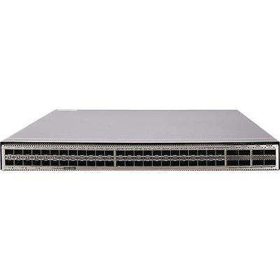 Cina Hua Wei 48*25GE 8*100GE QSFP28 Moduli ventola di alimentazione CA CE6866-48s8cq-PF Interruttore di accesso in vendita