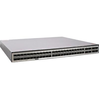 Cina Hua Wei 48*25GE 8*100GE QSFP28 Moduli ventola di alimentazione CA CE6866-48s8cq-PF Interruttore di accesso in vendita
