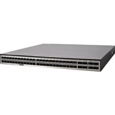 Cina Hua Wei 48*25GE 8*100GE QSFP28 Moduli ventola di alimentazione CA CE6866-48s8cq-PF Interruttore di accesso in vendita