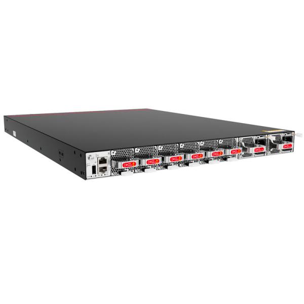 Interruptor de centro de datos HW 32*400GE QSFP-DD 2 x 10GE Puertos SFP para Cloudengine 16800
