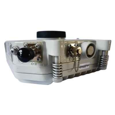 Cina Equipaggiamento di trasmissione a bassa e alta velocità a microonde senza fili ODU HW RTN950 ODU XMC-3W in vendita
