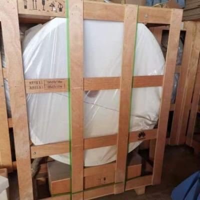 Cina 40.2dBi-1.6deg-30dB Antenna a doppia polarizzazione A15D09MAC-3NX 52432586 con corrente continua in vendita