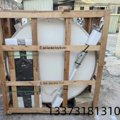 Cina 40.2dBi-1.6deg-30dB Antenna a doppia polarizzazione A15D09MAC-3NX 52432586 con corrente continua in vendita