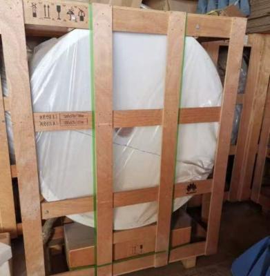 Cina 44.7dBi 0,9deg 30dB Polarizzazione singola diretta Antenna a montaggio separato A18S12HAC 52431565 in vendita