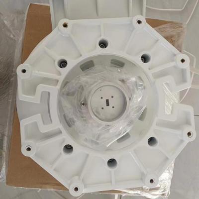 Cina HW A23S06HAC Andrew Antenna singola a montaggio diretto separato VHLP2-23-HW1C 52430928 23G in vendita