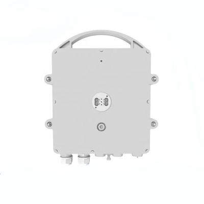 China Long Range HW OptiX RTN 380AX SLEMSITE162 SLEMSITE161 Microwave Transmission Equipment for sale