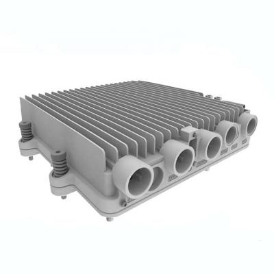 China Long Range HW OptiX RTN 380AX SLEMSITE162 SLEMSITE161 Microwave Transmission Equipment for sale