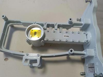 China 13G/13G ODU XMC-5D Suitable Hybrid Combiner Coupler for Wireless Microwave Accessories for sale