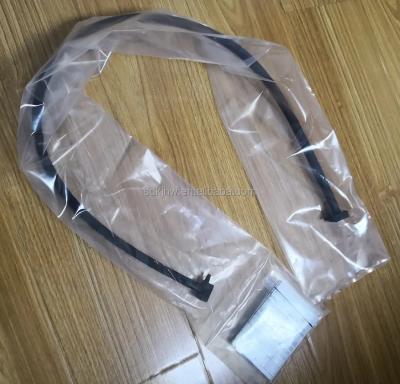 Cina Guida d'onda torcibile flessibile AF0FDA00 52440609 per antenna a doppia polarizzazione a 13 GHz in vendita
