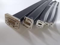 China Silver-plated Copper Waveguide Core 1.2M Microwave Flexible Twistable AF0CBB00 52440601 for sale