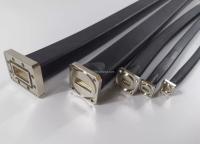 China Silver-plated Copper Waveguide Core 1.2M Microwave Flexible Twistable AF0CBB00 52440601 for sale