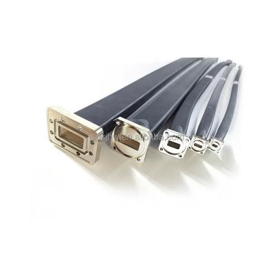 China 28/32/38GHz Dual polarisatie antenne eenheid HW Microwave Flexible Twistable Waveguide AF0KGA00 52440612 Te koop
