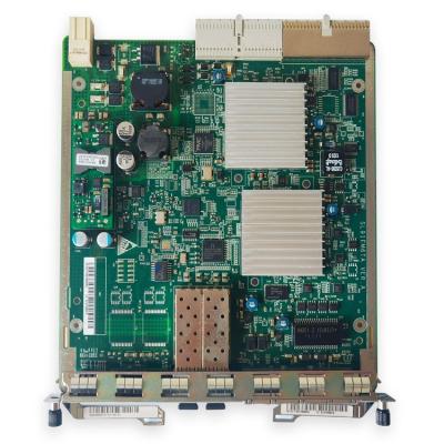 Cina Blue OptiX RTN 900-SL91ISU2-Hybrid IF Board per microonde wireless IDU Coding 03020RBJ in vendita