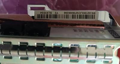 Cina Blue OptiX RTN 900-SL91ISU2-Hybrid IF Board per microonde wireless IDU Coding 03020RBJ in vendita