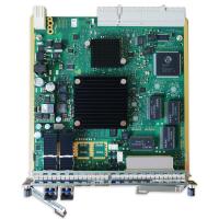 China Wireless Microwave IDU Intermediate Frequency Board SL92ML1A for RTN910A Encoding 03053443 for sale