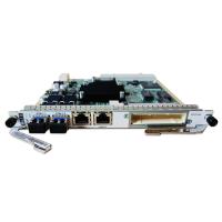 China Wireless Microwave IDU Intermediate Frequency Board SL92ML1A for RTN910A Encoding 03053443 for sale