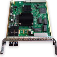 China Wireless Microwave IDU Intermediate Frequency Board SL92ML1A for RTN910A Encoding 03053443 for sale