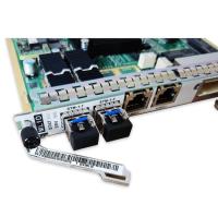 China Wireless Microwave IDU Intermediate Frequency Board SL92ML1A for RTN910A Encoding 03053443 for sale