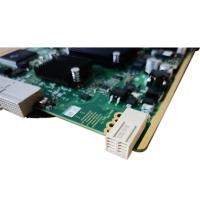 China Wireless Microwave IDU Intermediate Frequency Board SL92ML1A for RTN910A Encoding 03053443 for sale