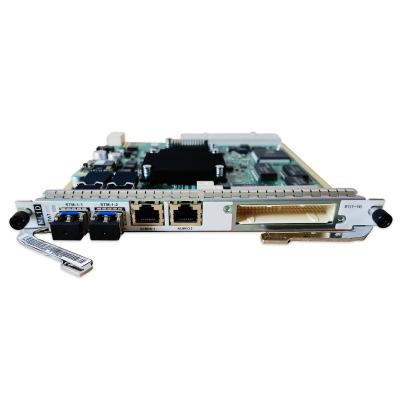 China Blue Wireless Microwave Route 32 Smart E1 SL91MD1A 03053441 Dismantling Board Card for RTN910A for sale