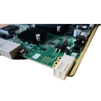 China Blue Wireless Microwave Route 32 Smart E1 SL91MD1A 03053441 Dismantling Board Card for RTN910A for sale