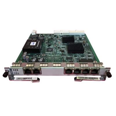 China 03021CCT Code Blauw SL9D00EM6T01 Microwave Ethernet Processing Board voor RTN950 RTN950A RTN910A Te koop