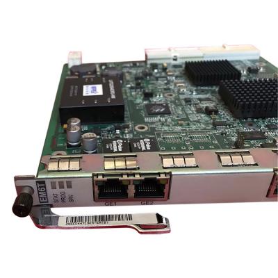 Cina 03021CCT Codice Blu SL9D00EM6T01 Tavola di elaborazione Ethernet a microonde per RTN950 RTN950A RTN910A in vendita