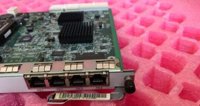 Cina 03021CCT Codice Blu SL9D00EM6T01 Tavola di elaborazione Ethernet a microonde per RTN950 RTN950A RTN910A in vendita