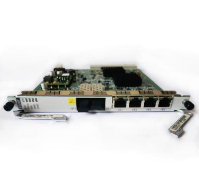 China 48V SL91EM6F11 Draadloos Ethernet-processorbord voor micro-golfnetwerken voor RTN950 RTN950A RTN910A Te koop