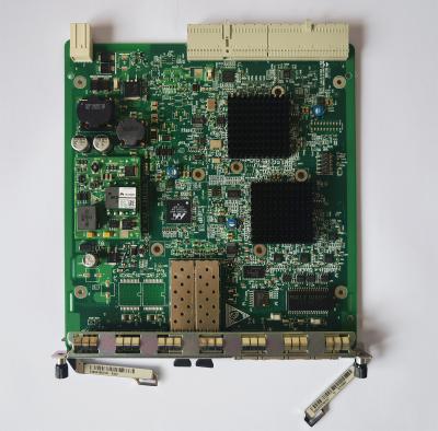 Cina 48V SL91EM6F11 Wireless Microwave Ethernet Processing Board per RTN950 RTN950A in vendita