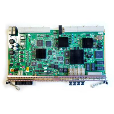 China Producer SL9D00EM6TA1 Gigabit Ethernet Processing Board for RTN950 RTN950A RTN910A for sale