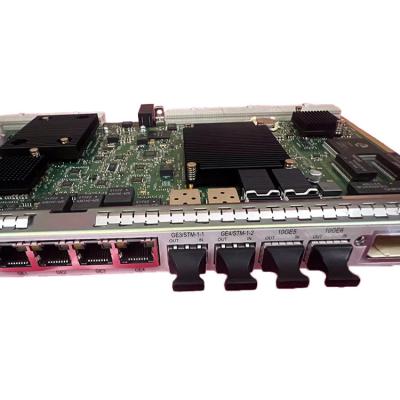 Cina Produttore SL9D00EFP800 Gigabit Ethernet Board per RTN950 RTN950A RTN910A in vendita