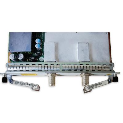 China Microwave Route 16 Smart E1 120ohm Packet Main Control Switching Board SLA1CSHDB 03020WDS for RTN910A for sale