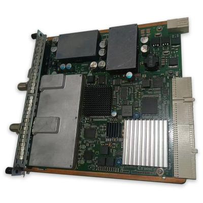 China Microwave Route 16 Smart E1 120ohm Packet Main Control Switching Board SLA1CSHDB 03020WDS for RTN910A for sale